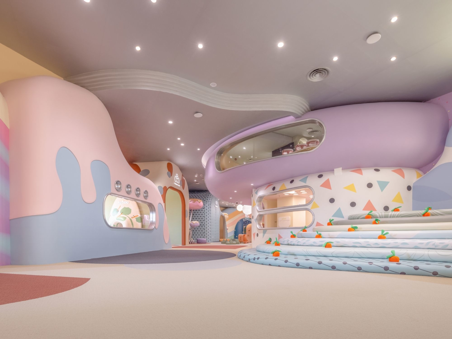 NEOBIO Shanghai - Education Snapshots