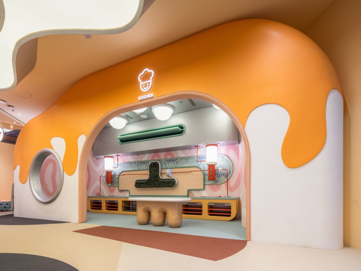 NEOBIO Shanghai - Education Snapshots