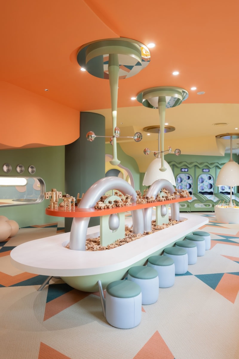 NEOBIO Shanghai - Education Snapshots