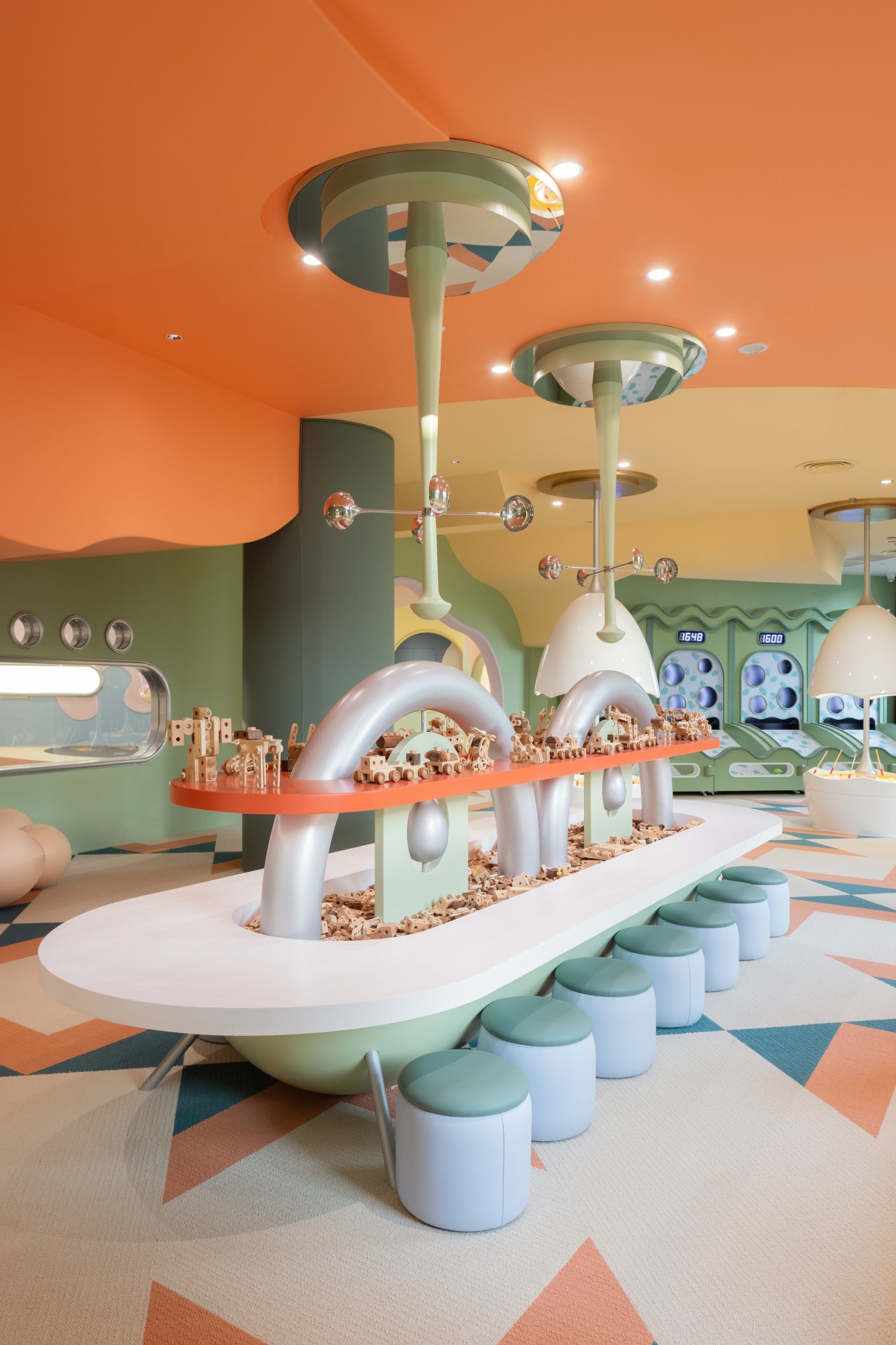 NEOBIO Shanghai - Education Snapshots