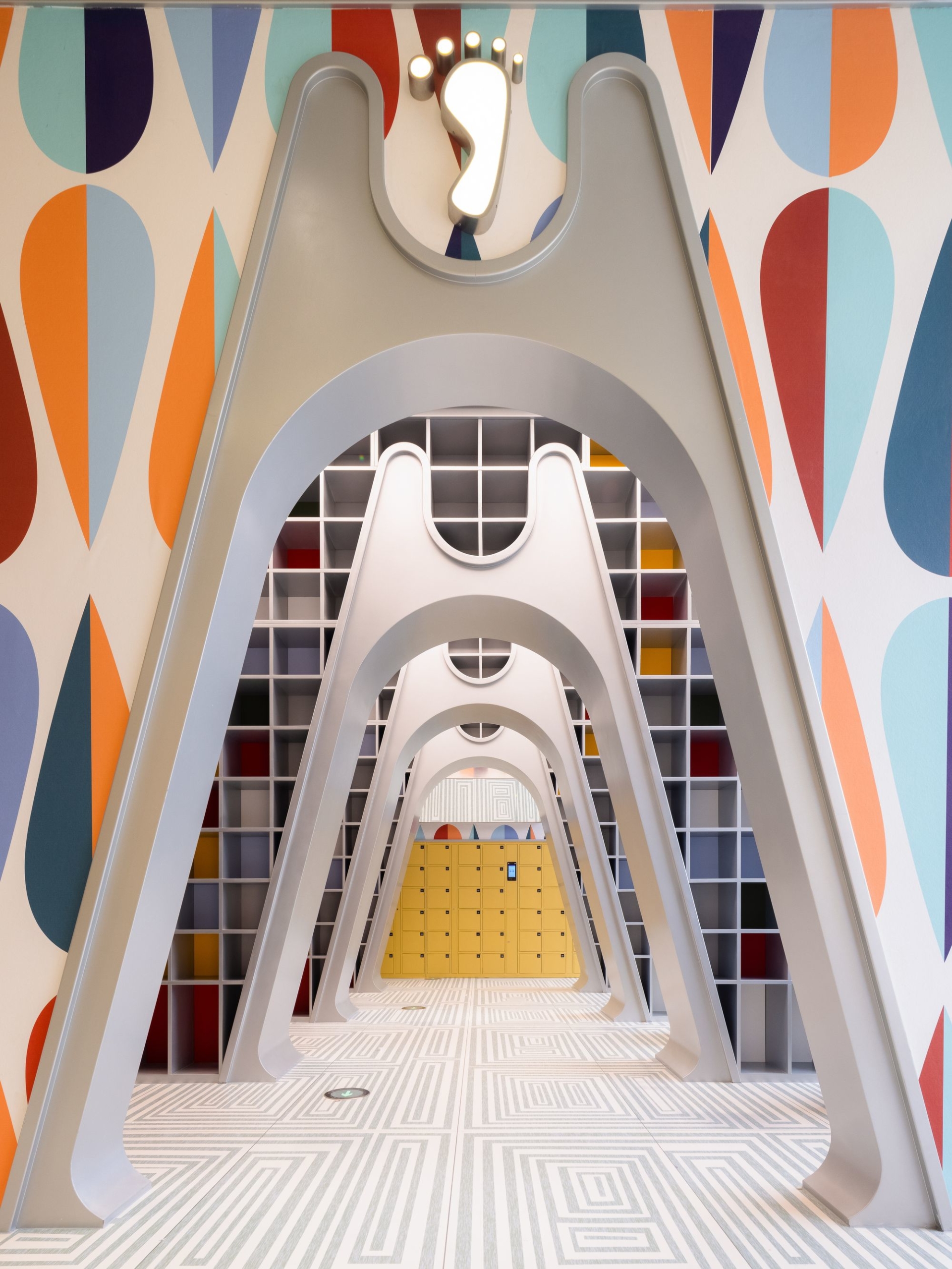 NEOBIO Shanghai - Education Snapshots