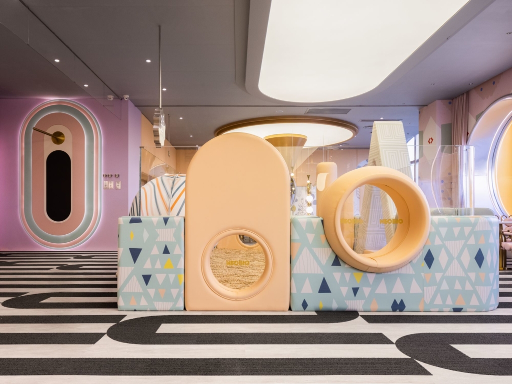 NEOBIO Shanghai - Education Snapshots