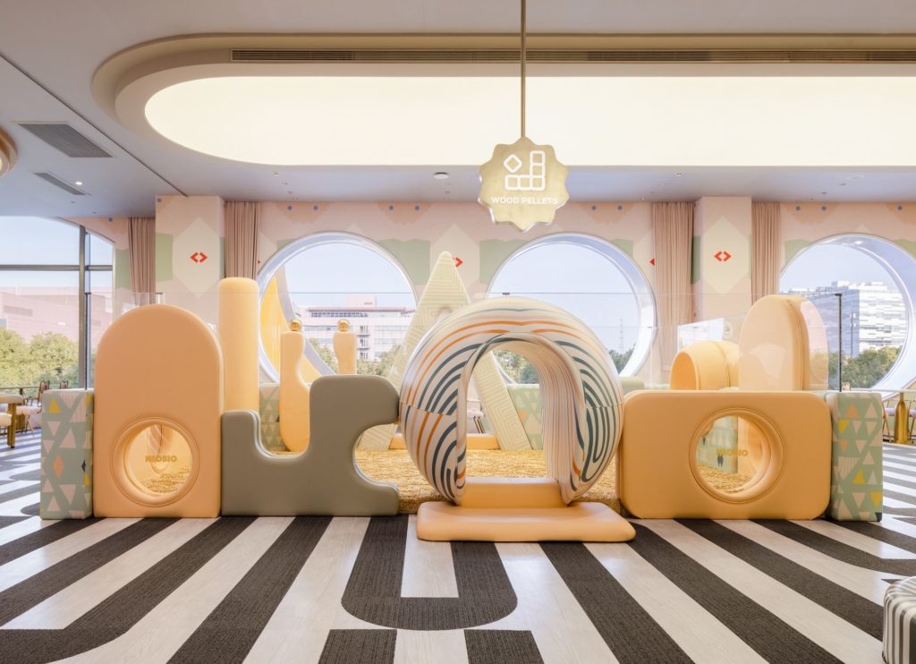 NEOBIO Shanghai - Education Snapshots