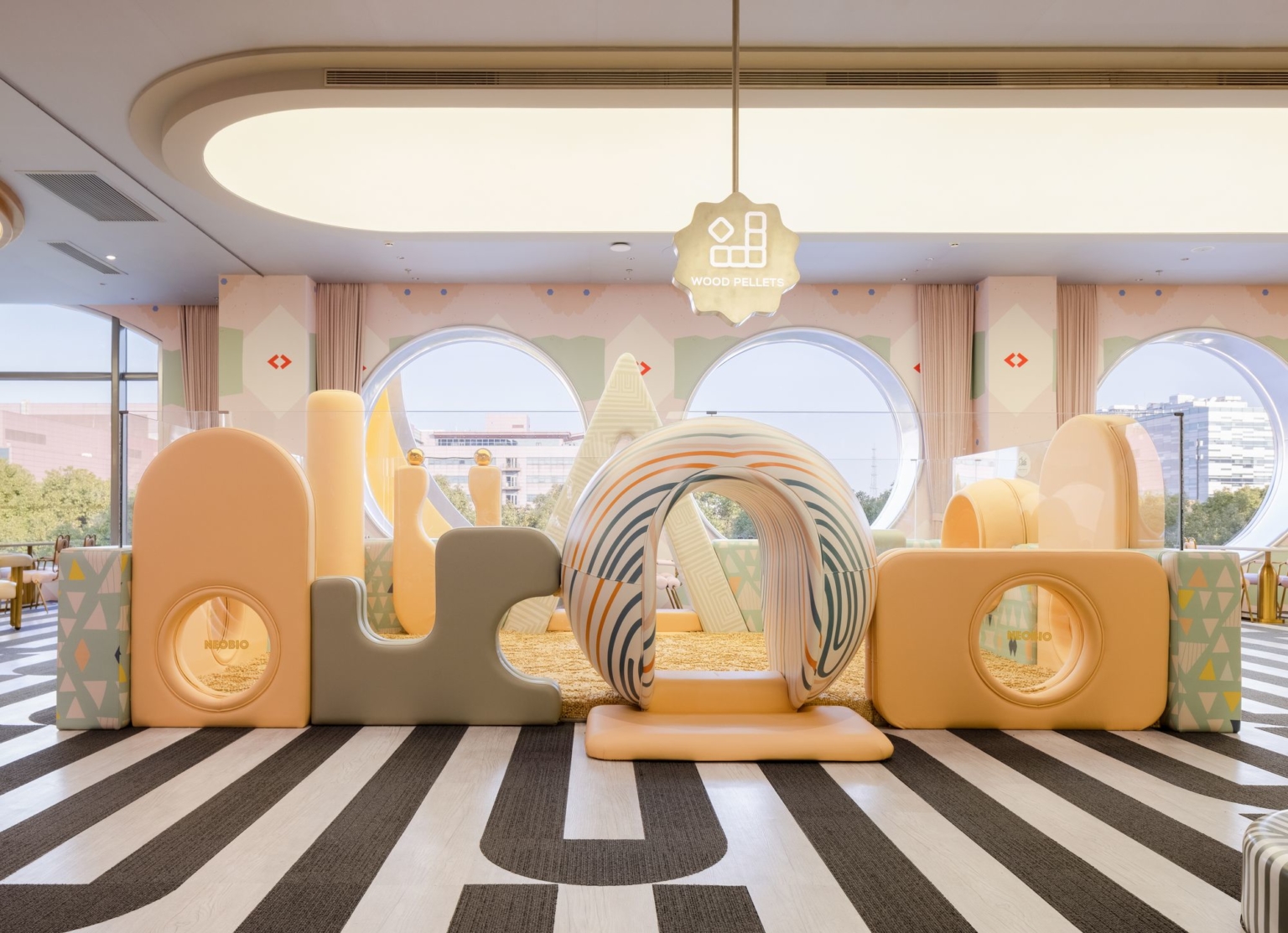 NEOBIO Shanghai - Education Snapshots