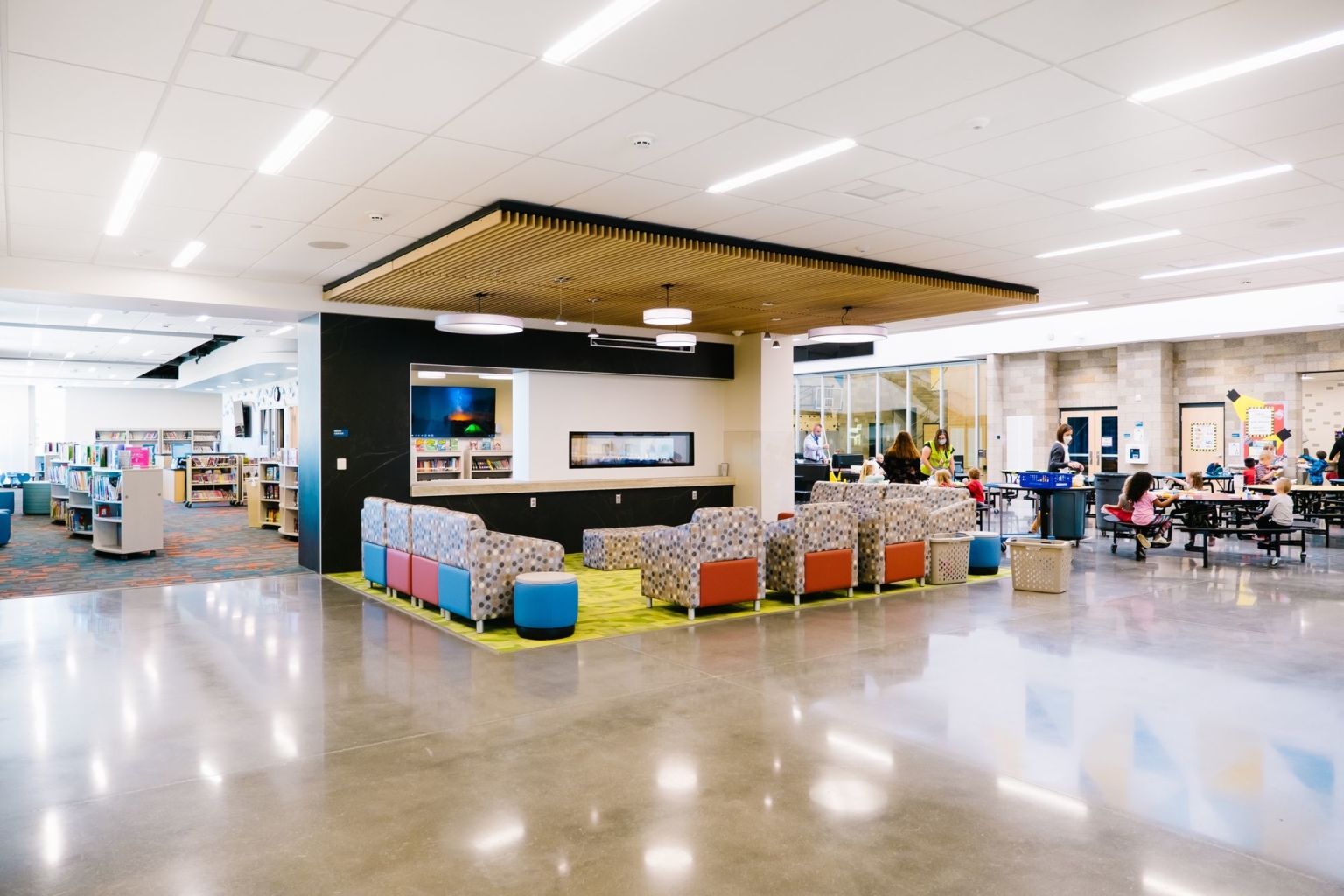 South Clearfield Elementary - Education Snapshots