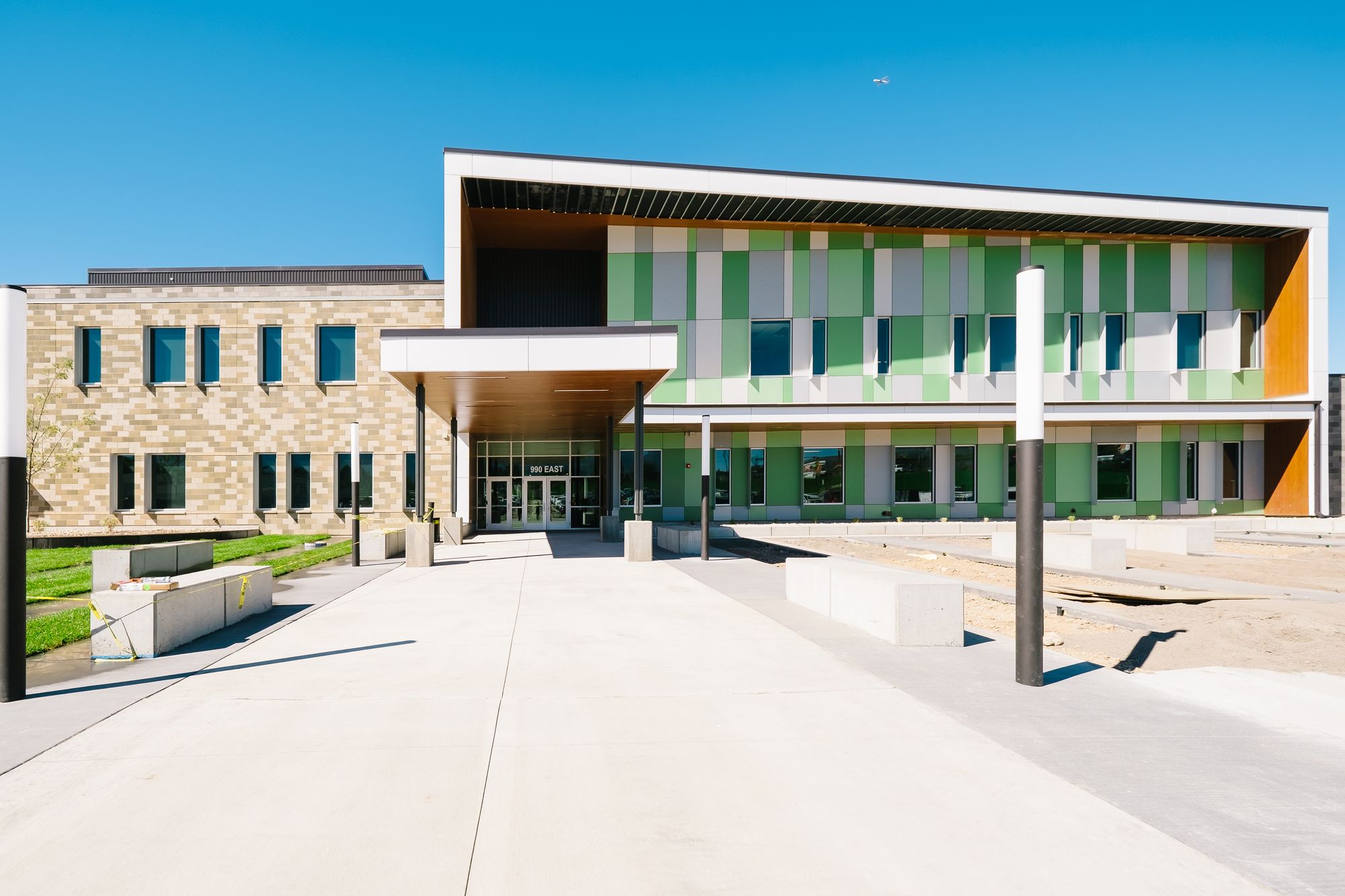 South Clearfield Elementary - Education Snapshots