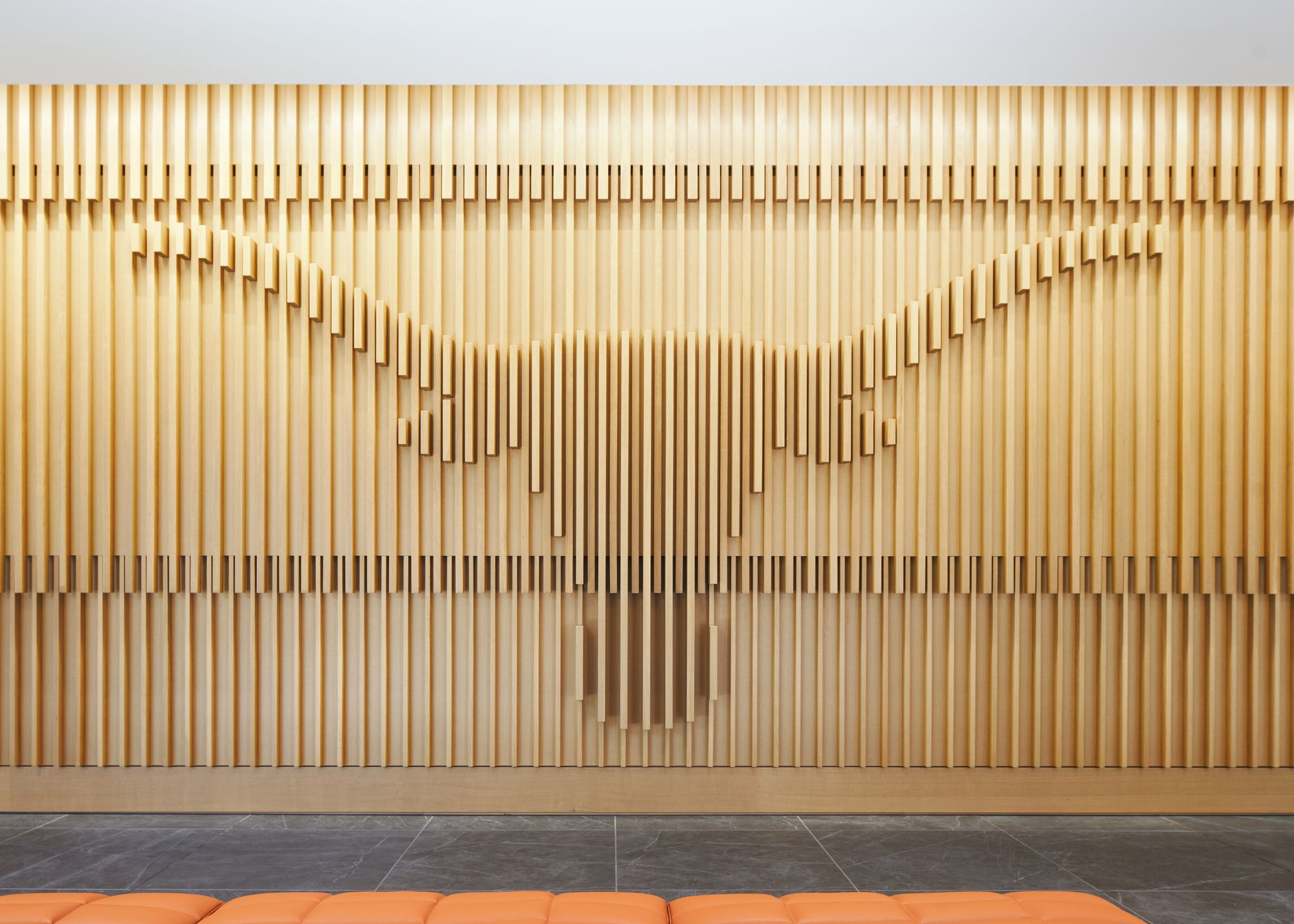 University of Texas at Austin Welcome Center - Education Snapshots