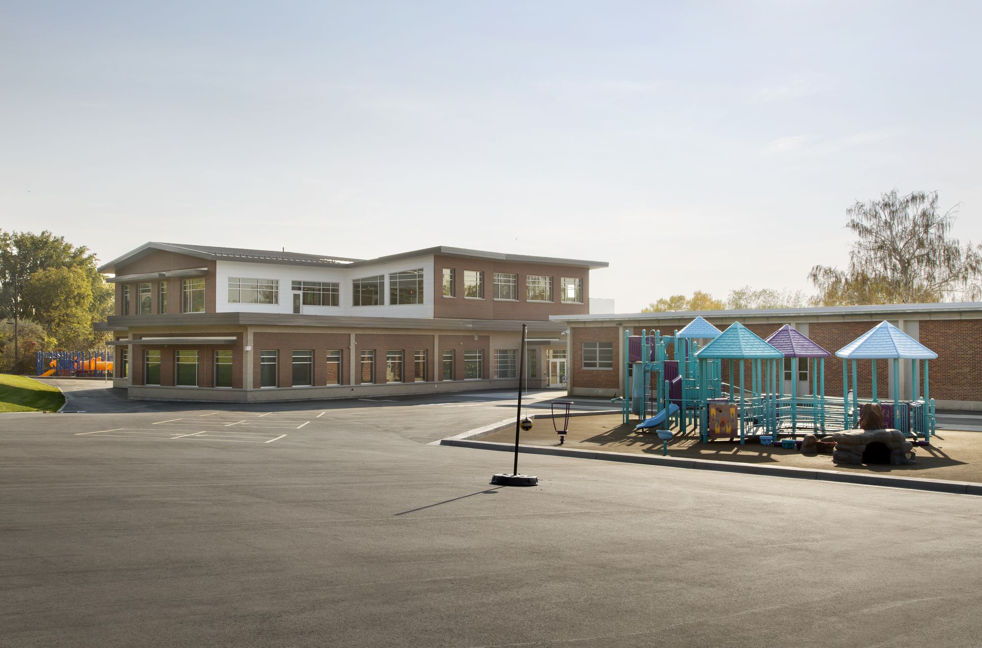 Wasatch Elementary School - Education Snapshots