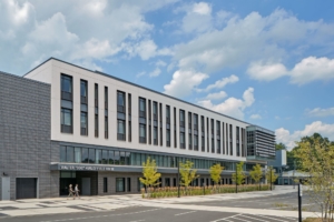 Weaver High School - Education Snapshots