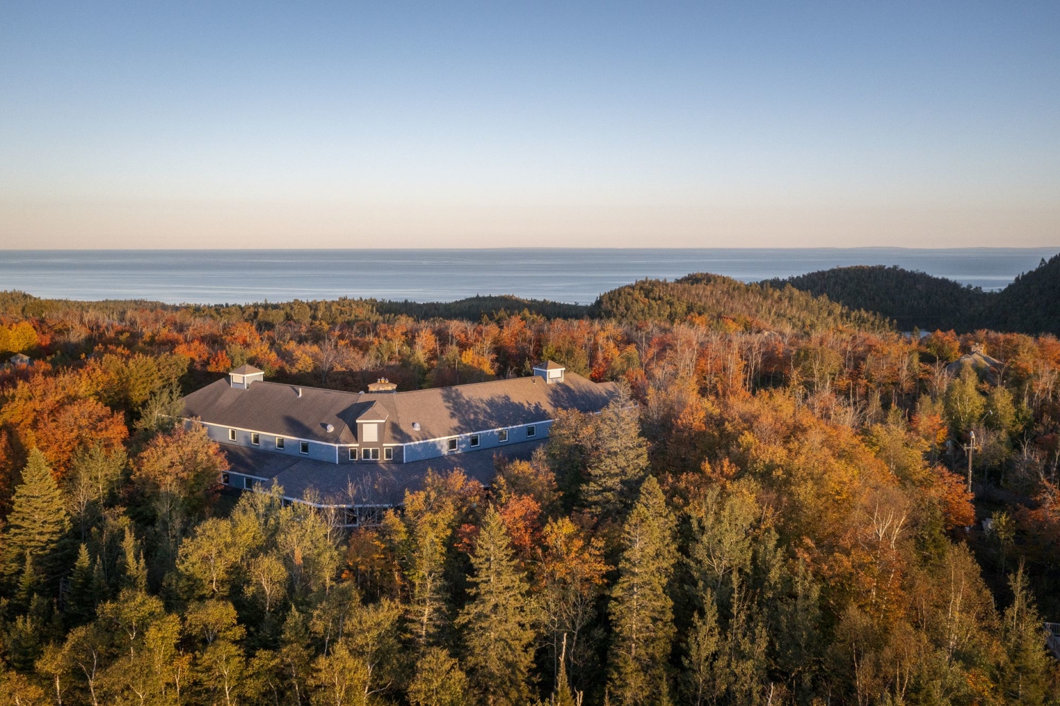 Wolf Ridge Environmental Learning Center - Education Snapshots