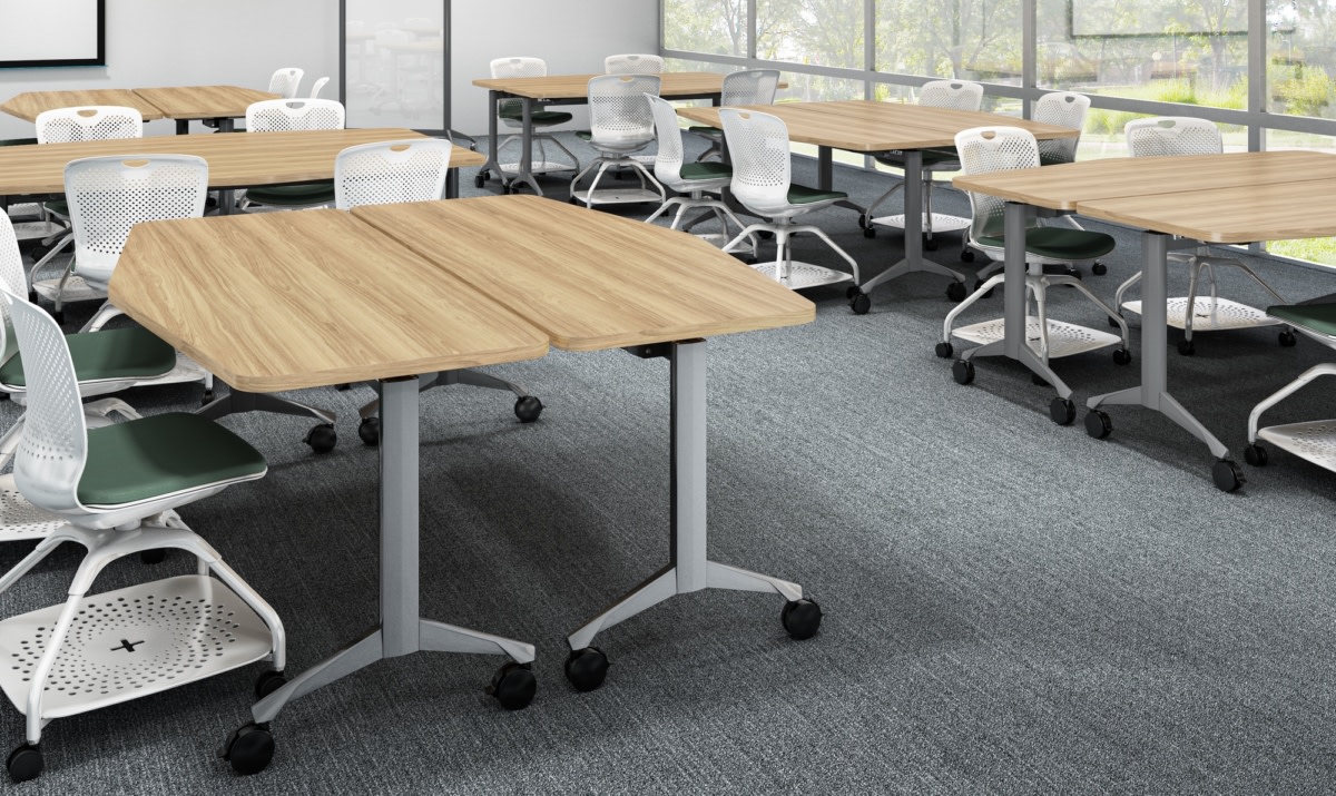 Zori Training Tables - Education Snapshots