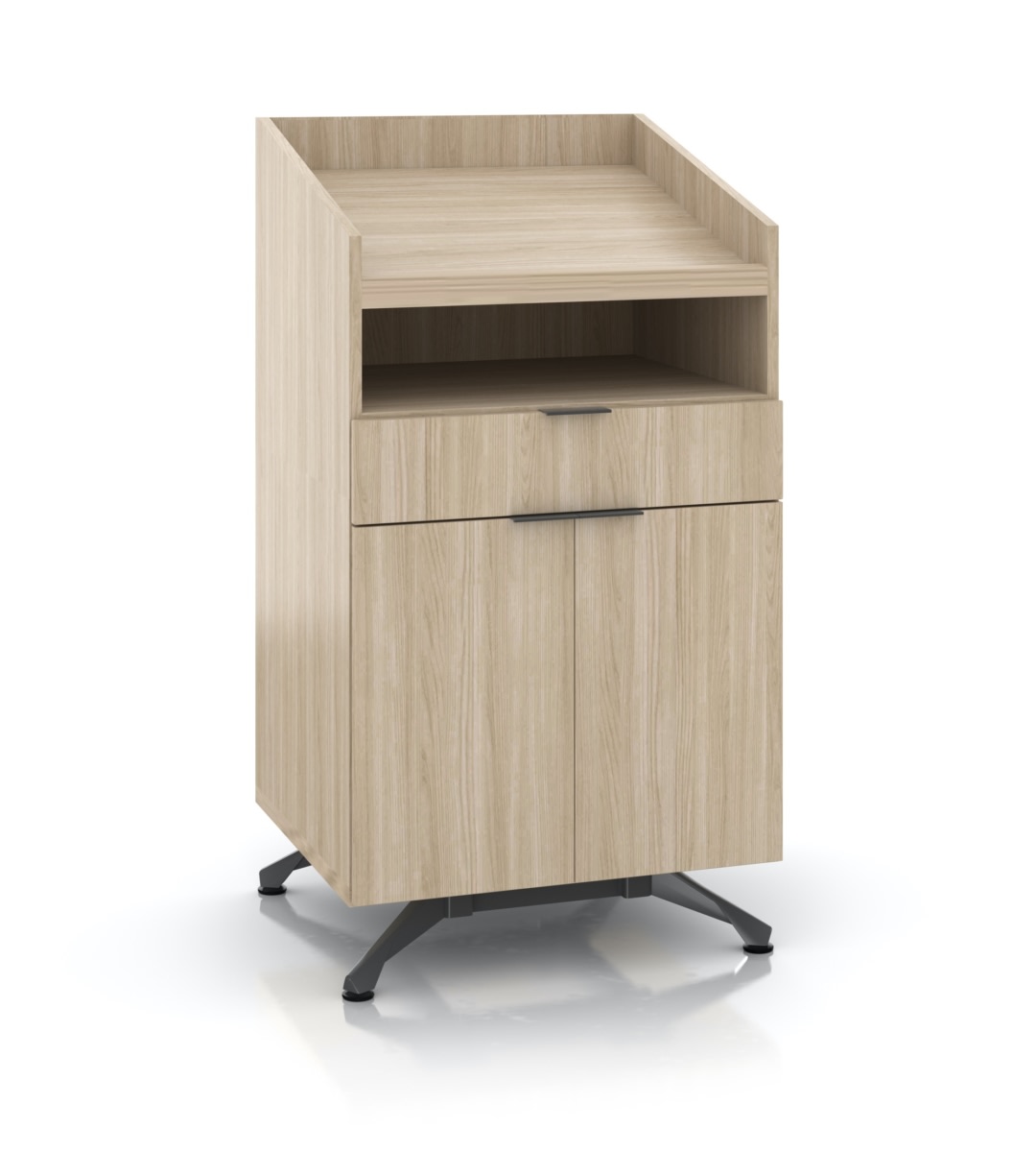 Zori Lecterns & Command Centers - Education Snapshots