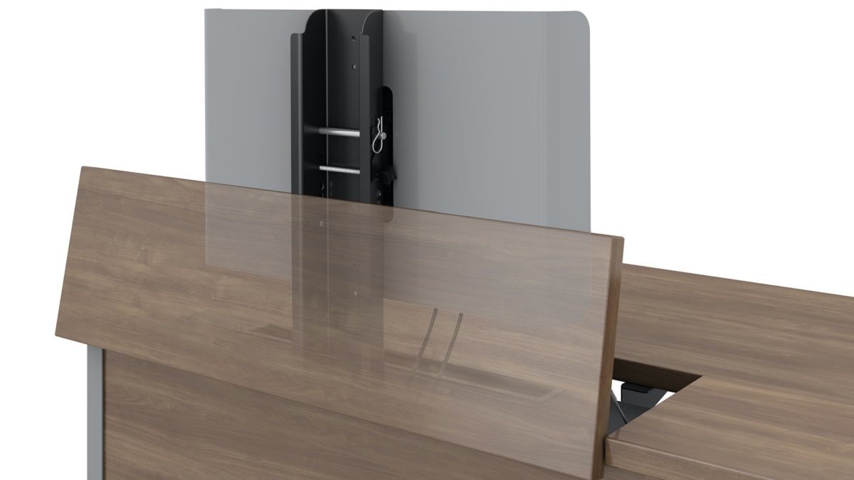 Zori Monitor Lift - Education Snapshots