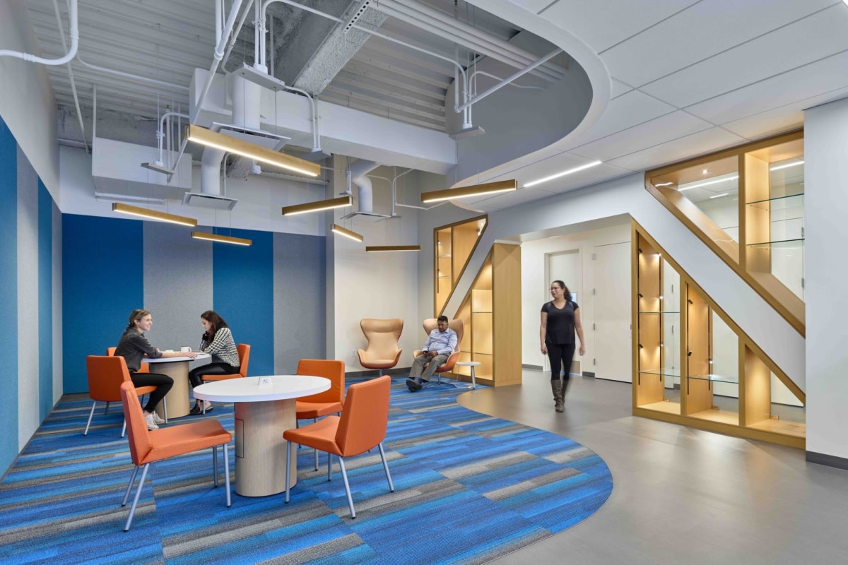 Hackensack Meridian Health - School of Medicine - Education Snapshots