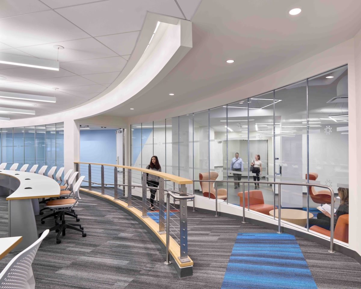 Hackensack Meridian Health - School of Medicine - Education Snapshots