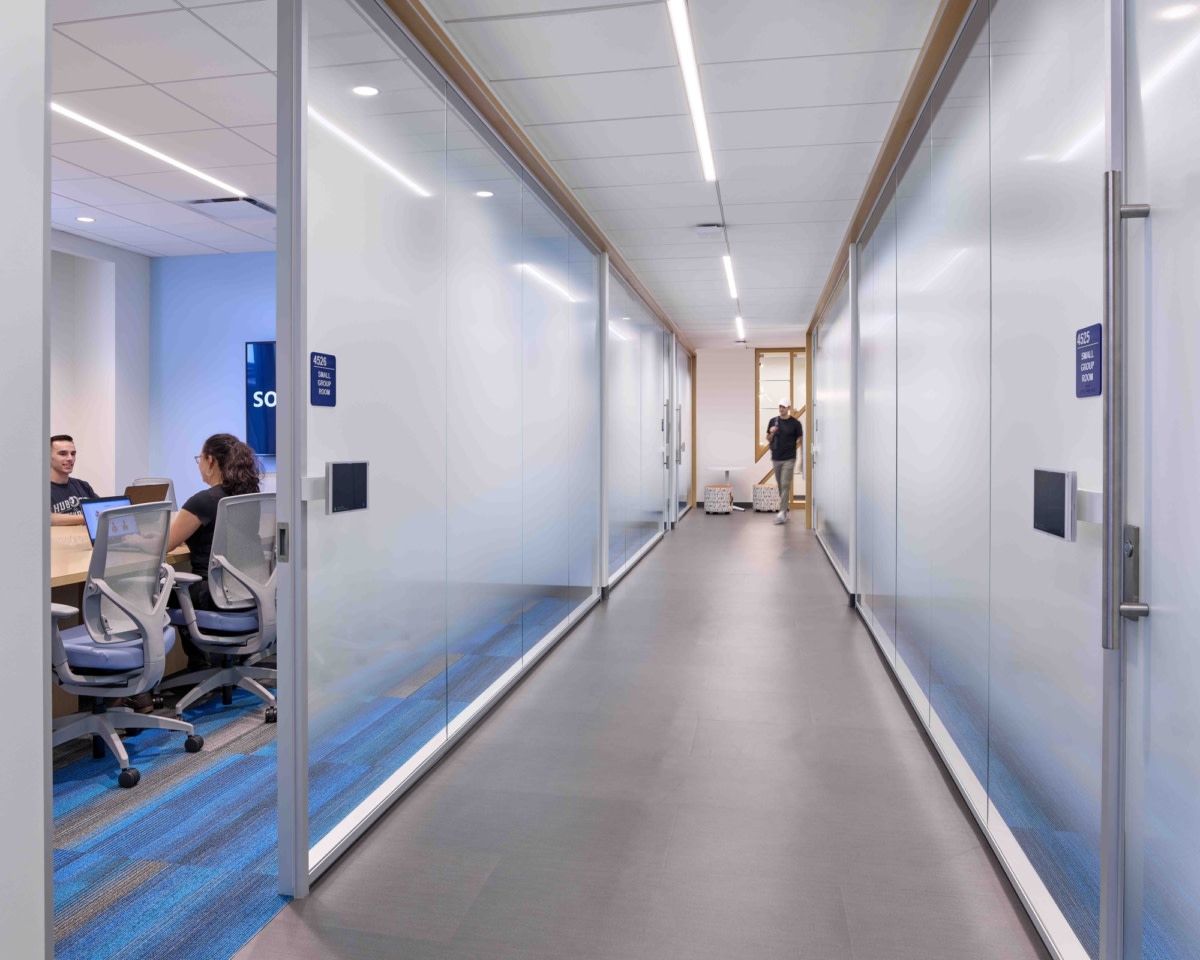 Hackensack Meridian Health - School of Medicine - Education Snapshots