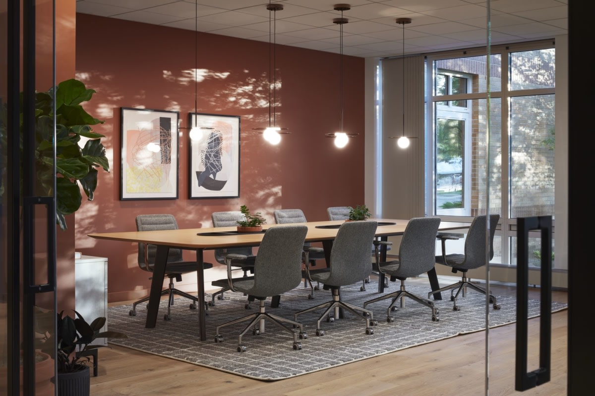 Haworth Hotel at Hope College - Education Snapshots