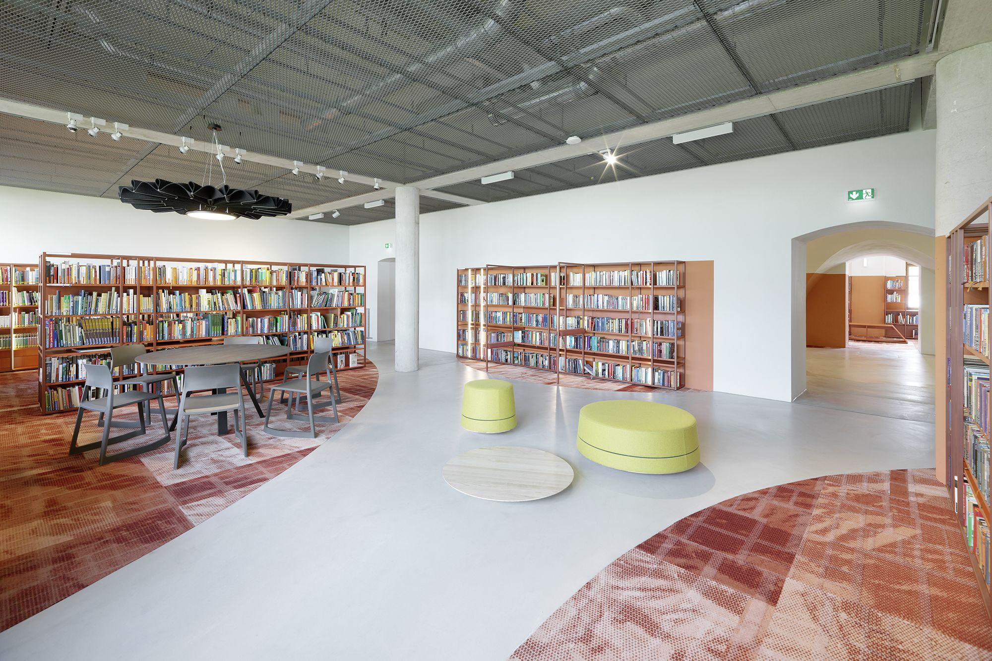 Learnscape - Education Snapshots