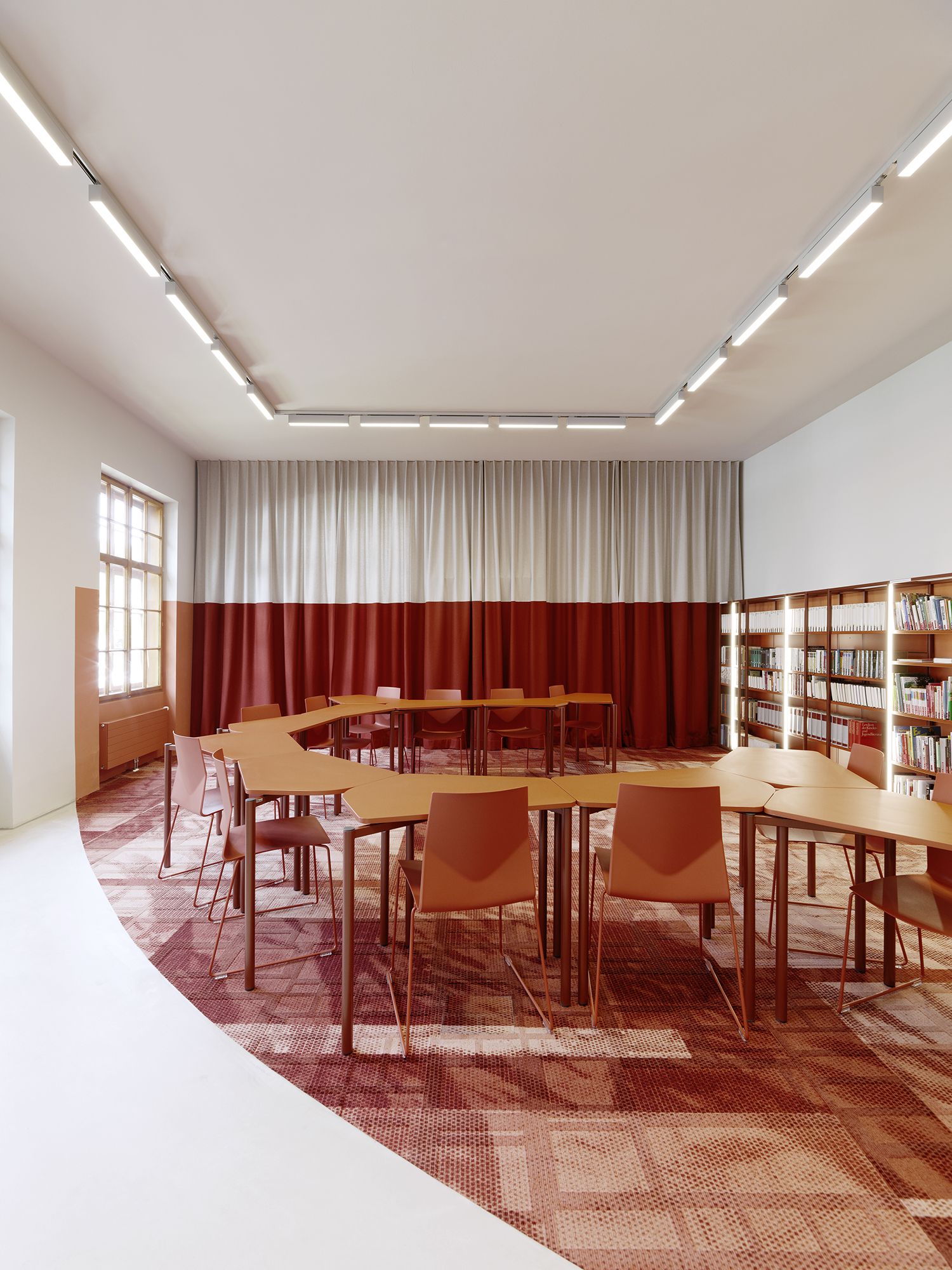 Learnscape - Education Snapshots