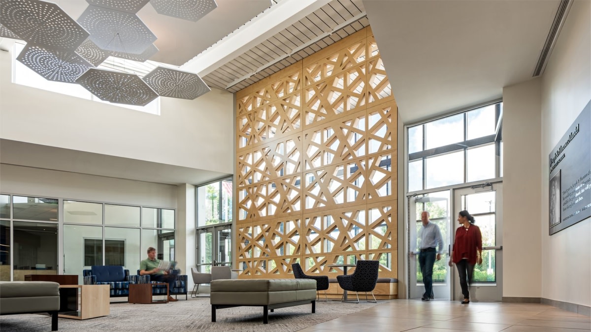 Mandel Jewish Day School - Education Snapshots