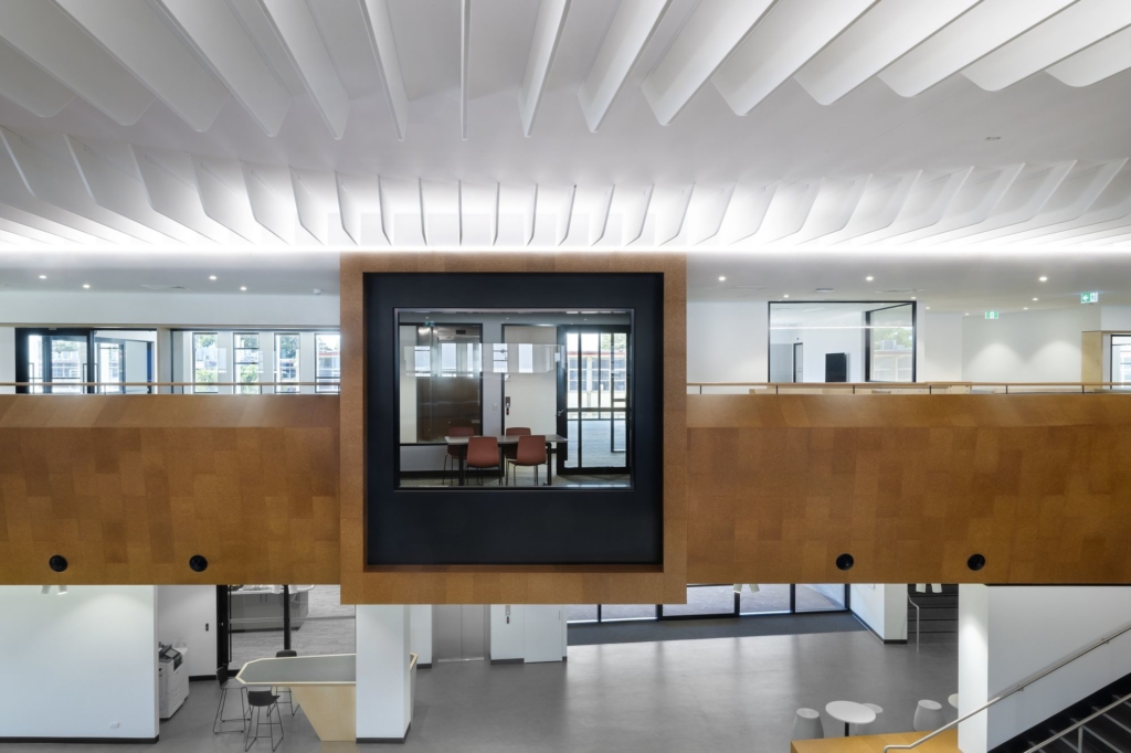 Murray Bridge High School Redevelopment - Education Snapshots