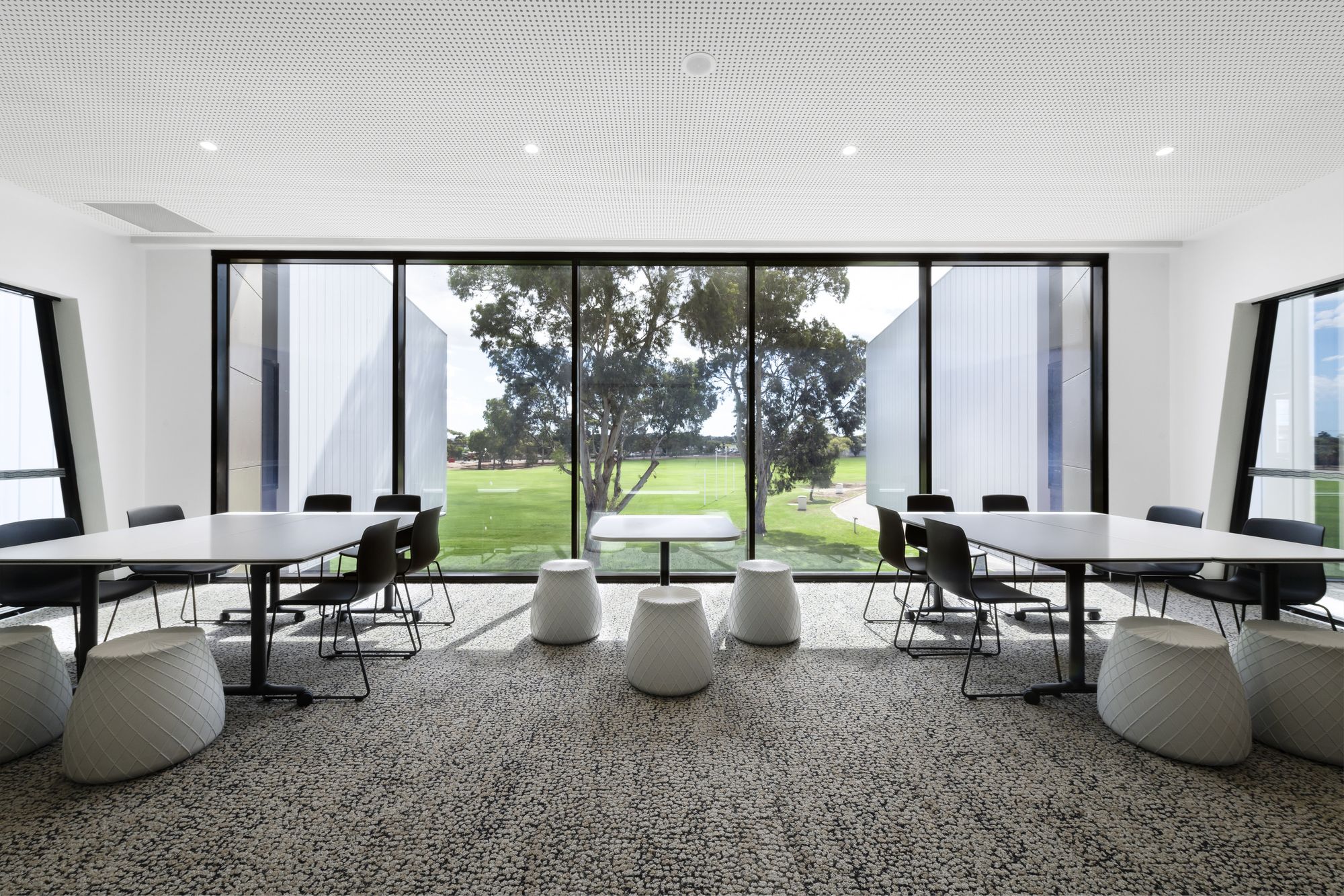 Murray Bridge High School Redevelopment - Education Snapshots