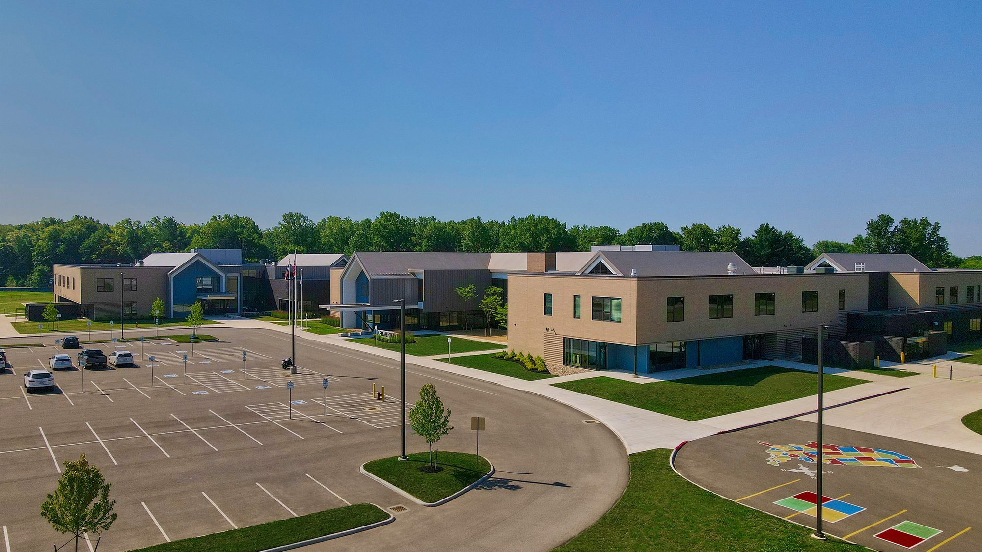 Tallmadge Elementary School - Education Snapshots