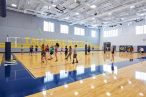 Tallmadge Middle School - Education Snapshots