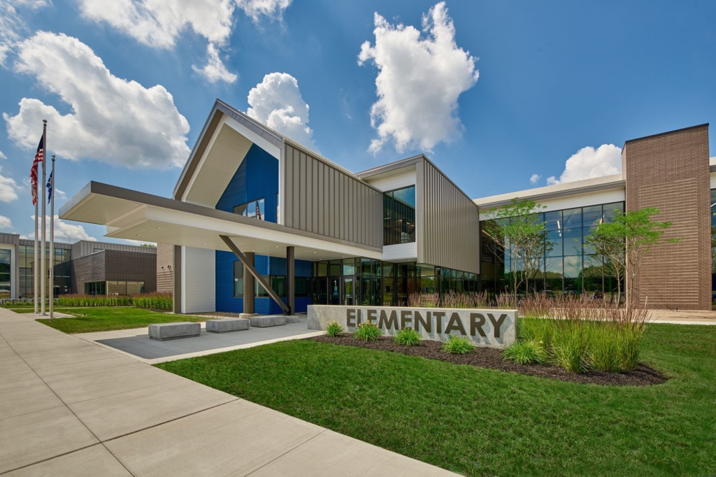 Tallmadge Elementary School - Education Snapshots