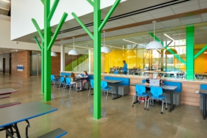 Tallmadge Elementary School - Education Snapshots
