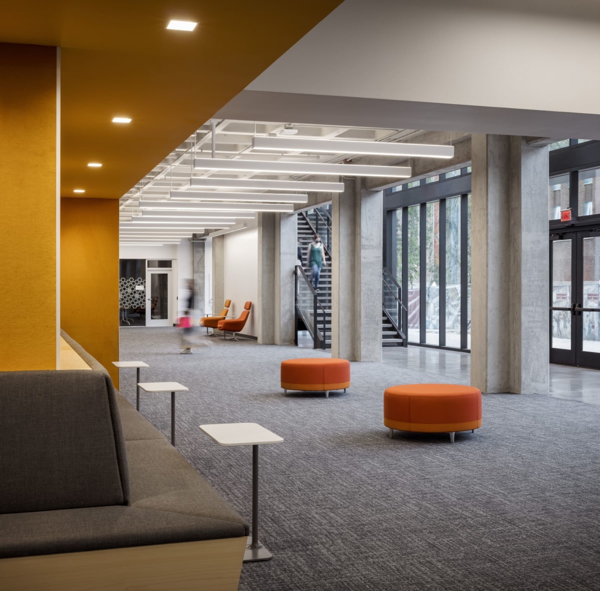 University of Arizona - Albert B. Weaver Science-Engineering Library ...