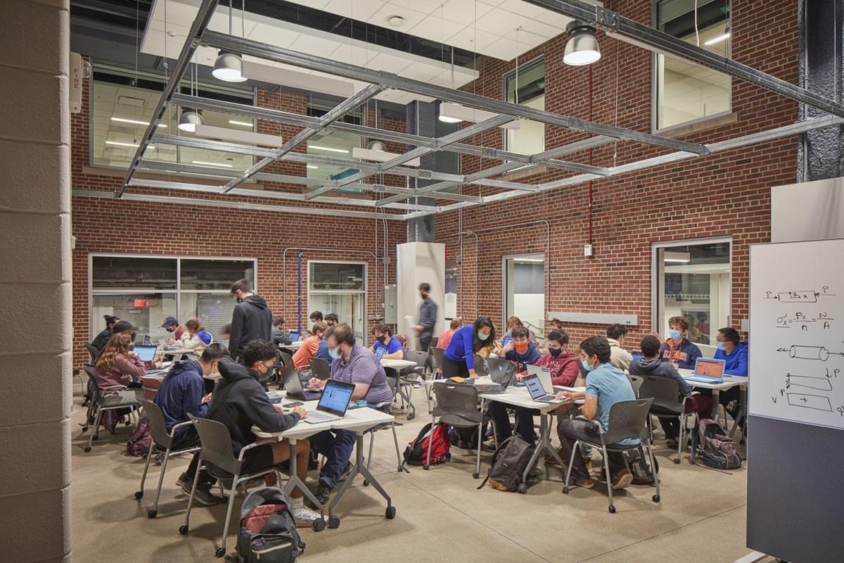 University of Illinois at Urbana-Champaign - Mechanical Engineering ...