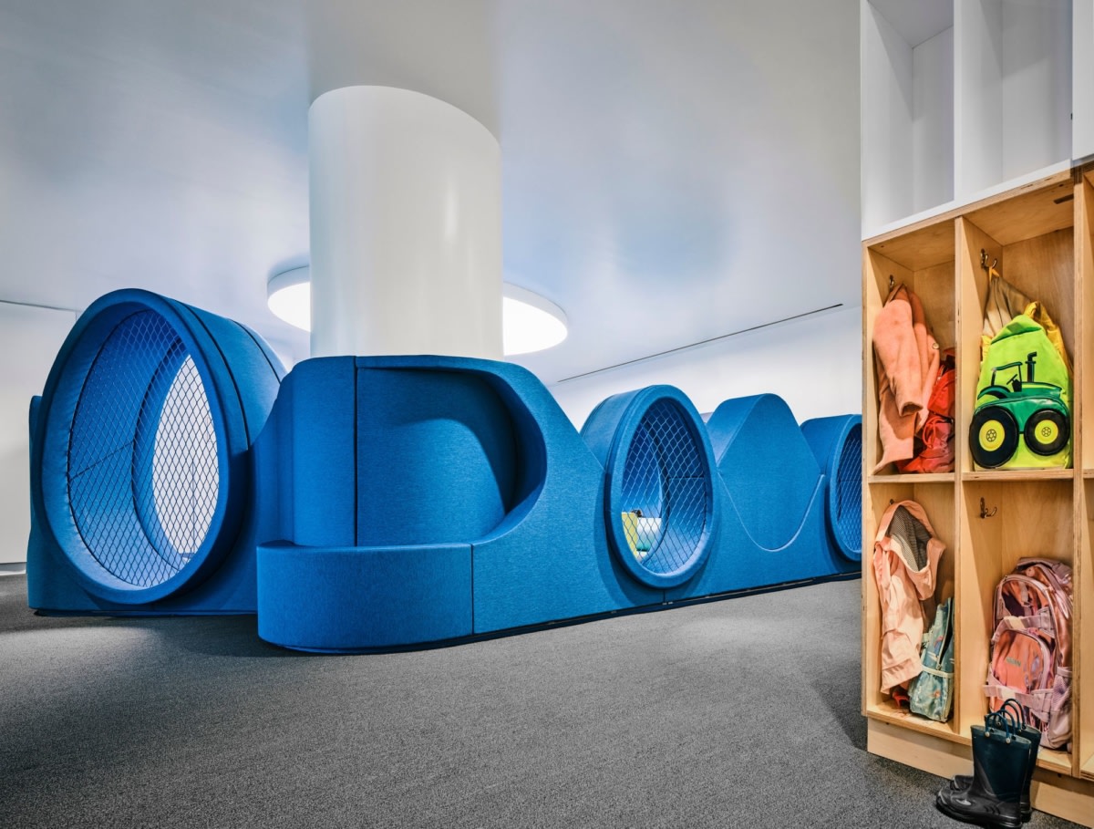Avenues: The World School - Education Snapshots