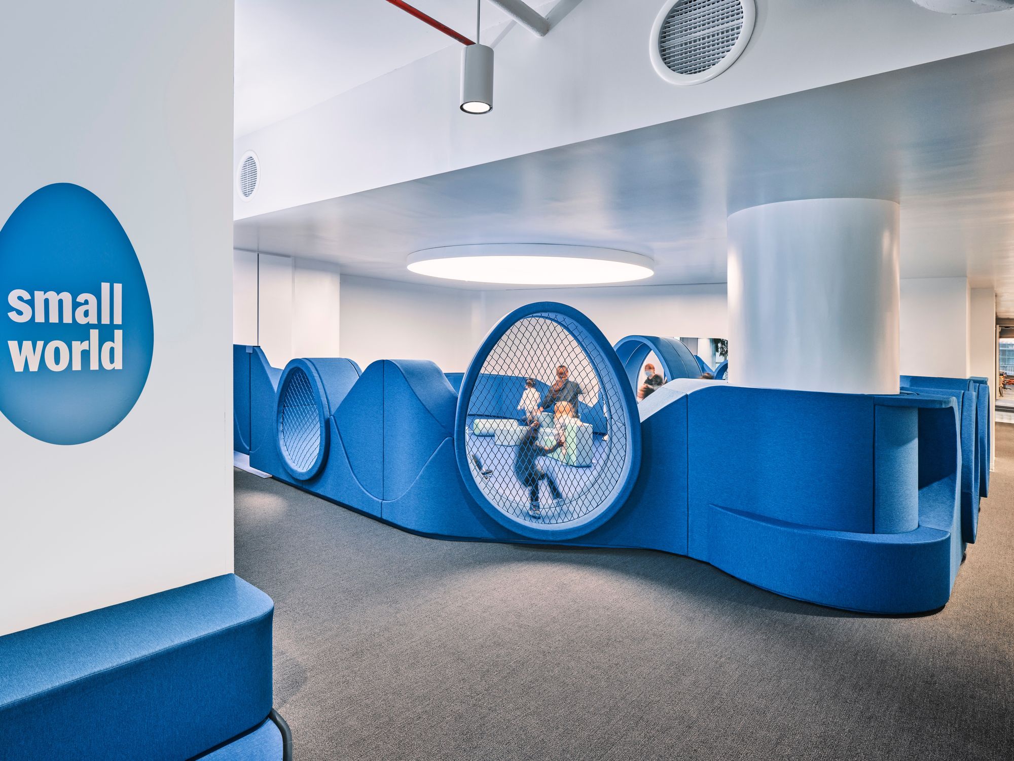 Avenues: The World School - Education Snapshots