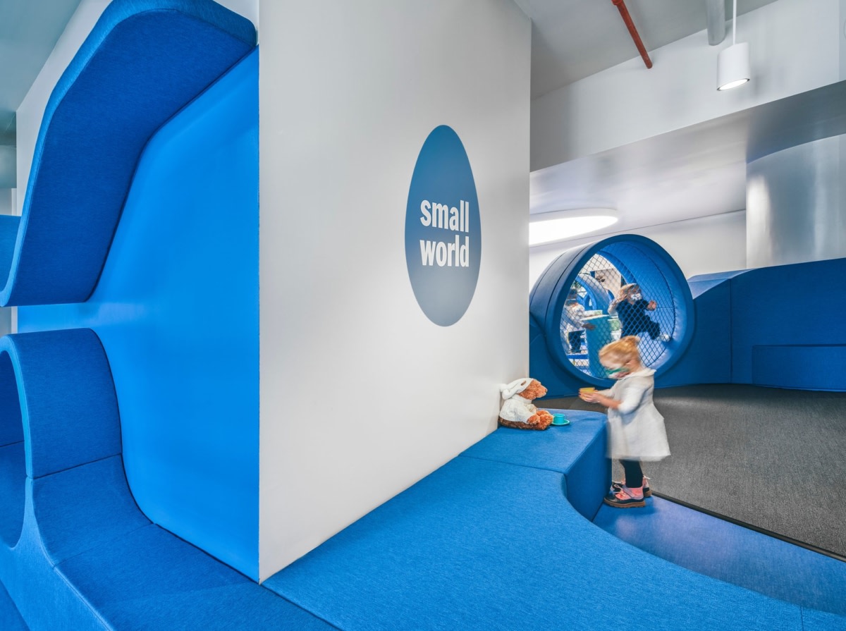 Avenues: The World School - Education Snapshots