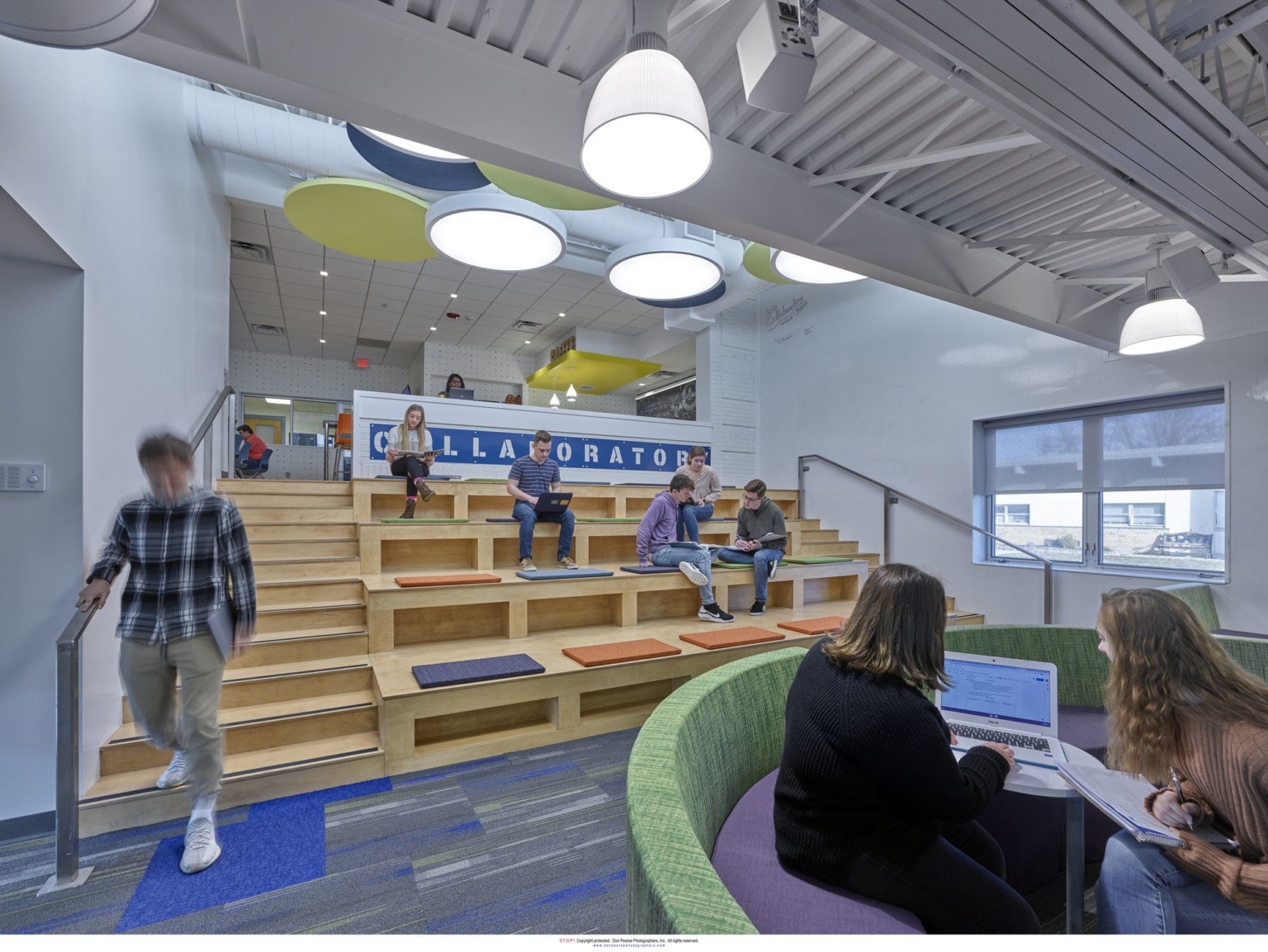 Avon Grove Charter School - The Collaboratory - Education Snapshots