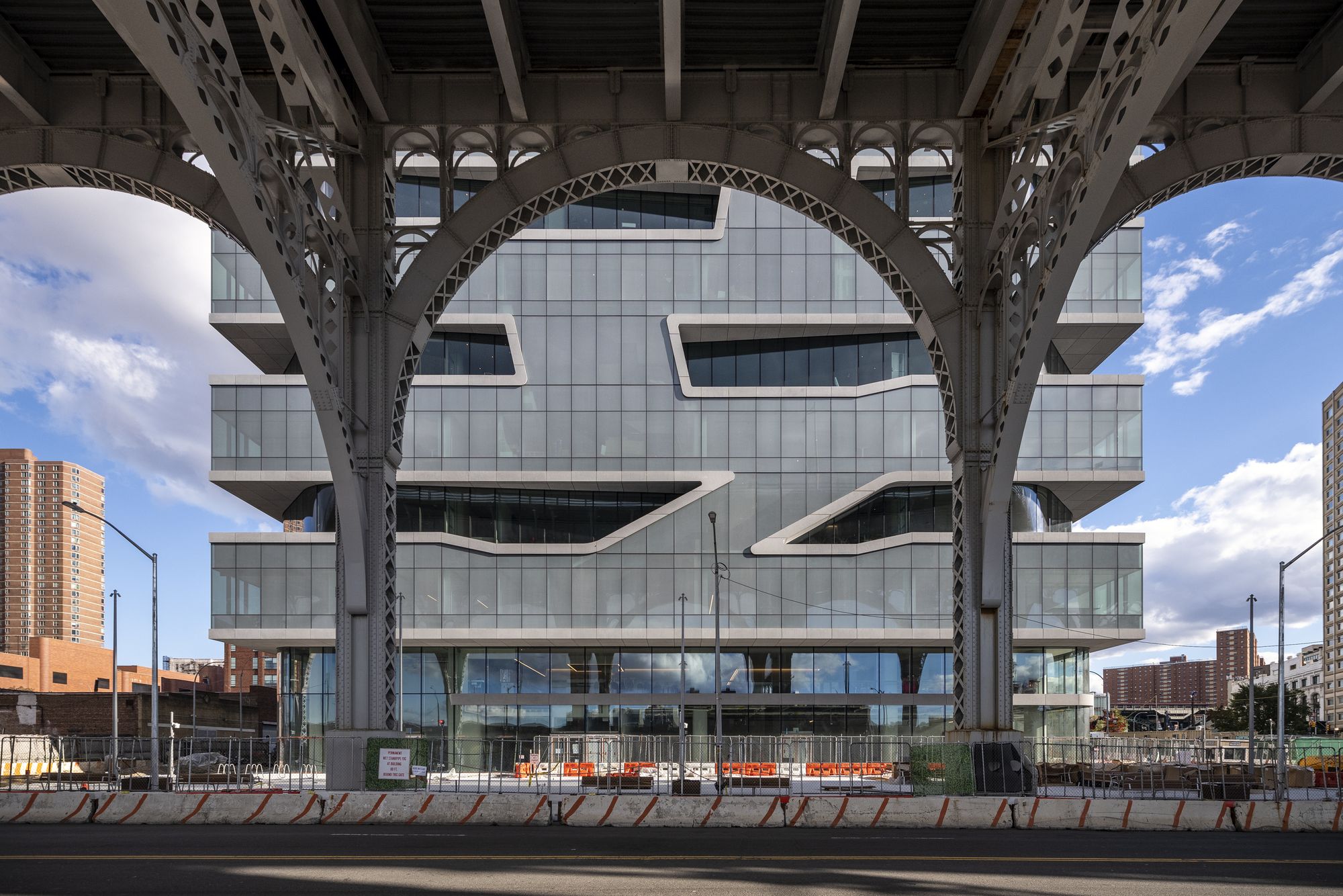 Columbia University - Columbia Business School - Education Snapshots