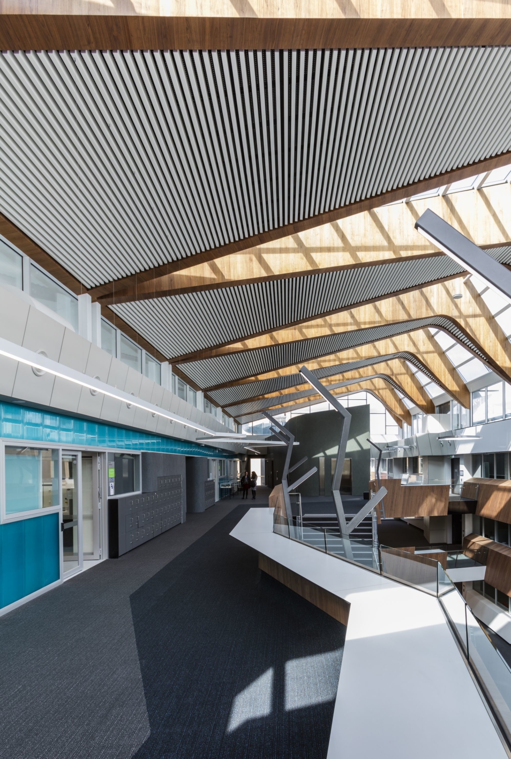 Deakin University - School of Life and Environmental Sciences ...