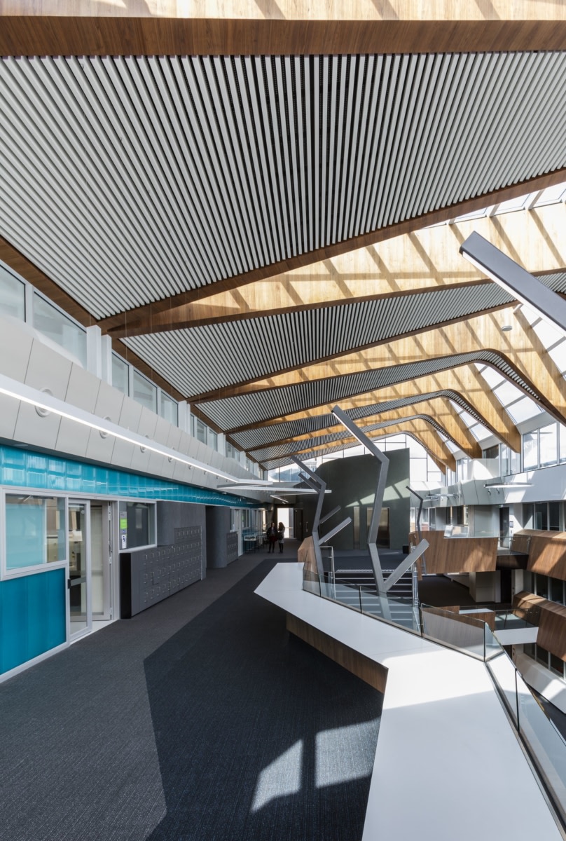 Deakin University - School of Life and Environmental Sciences ...