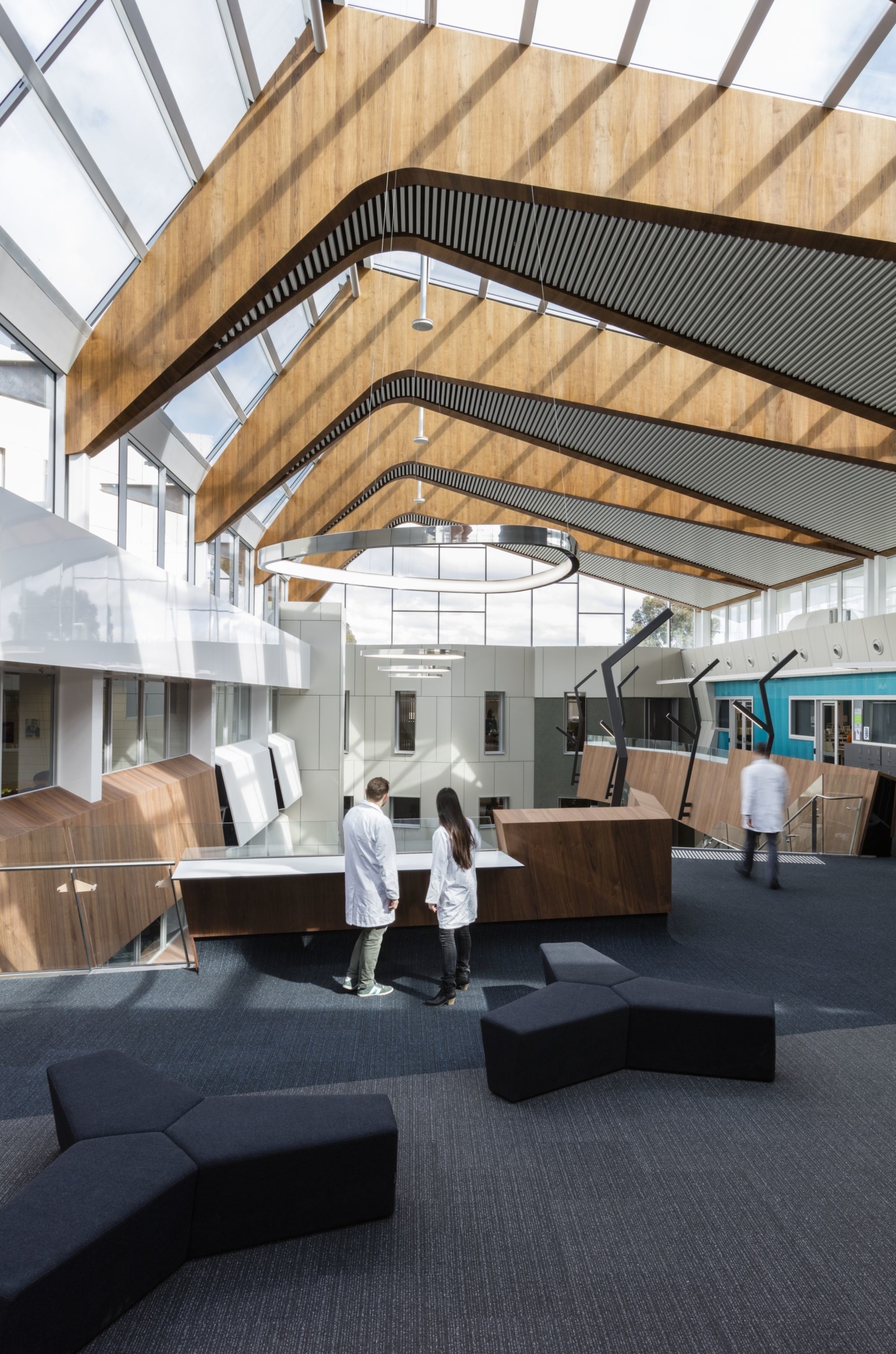 Deakin University - School of Life and Environmental Sciences ...