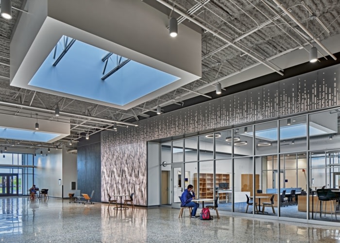 Grand Rapids Community College - Lakeshore Campus - Education Snapshots