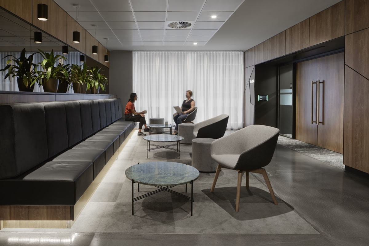 Leo Cussen Centre for Law - Education Snapshots