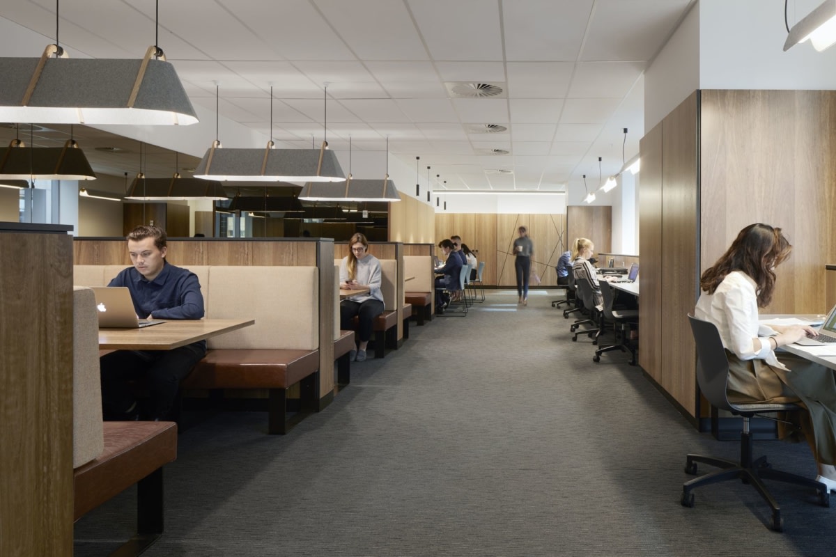 Leo Cussen Centre for Law - Education Snapshots