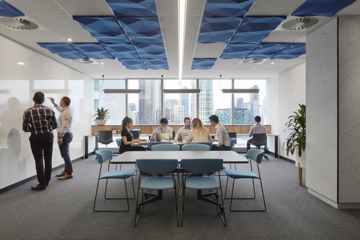 Leo Cussen Centre for Law - Education Snapshots