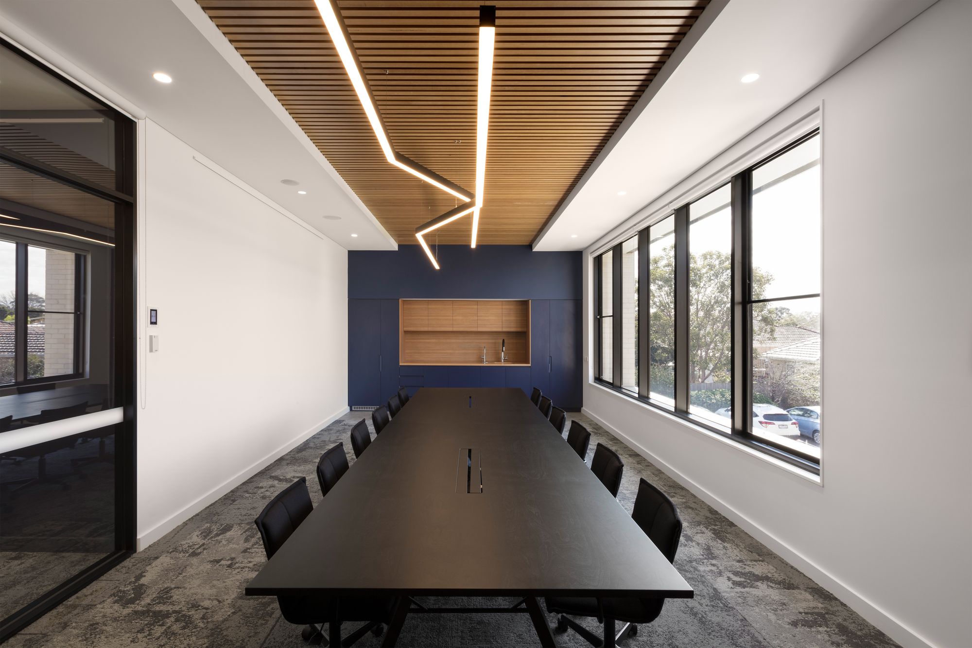Salesian College - Student and Administration Centre - Education Snapshots