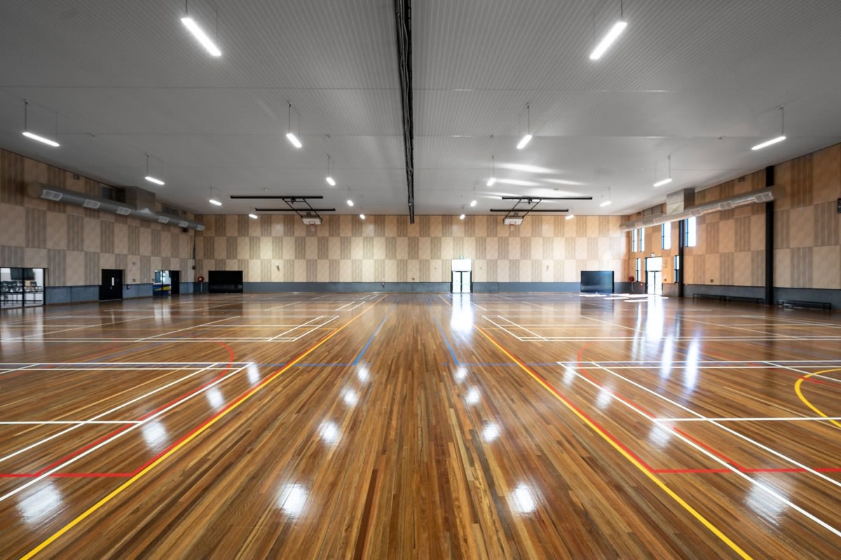 Greater Shepparton Secondary College - Education Snapshots