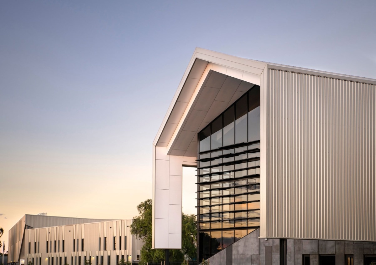 Greater Shepparton Secondary College - Education Snapshots