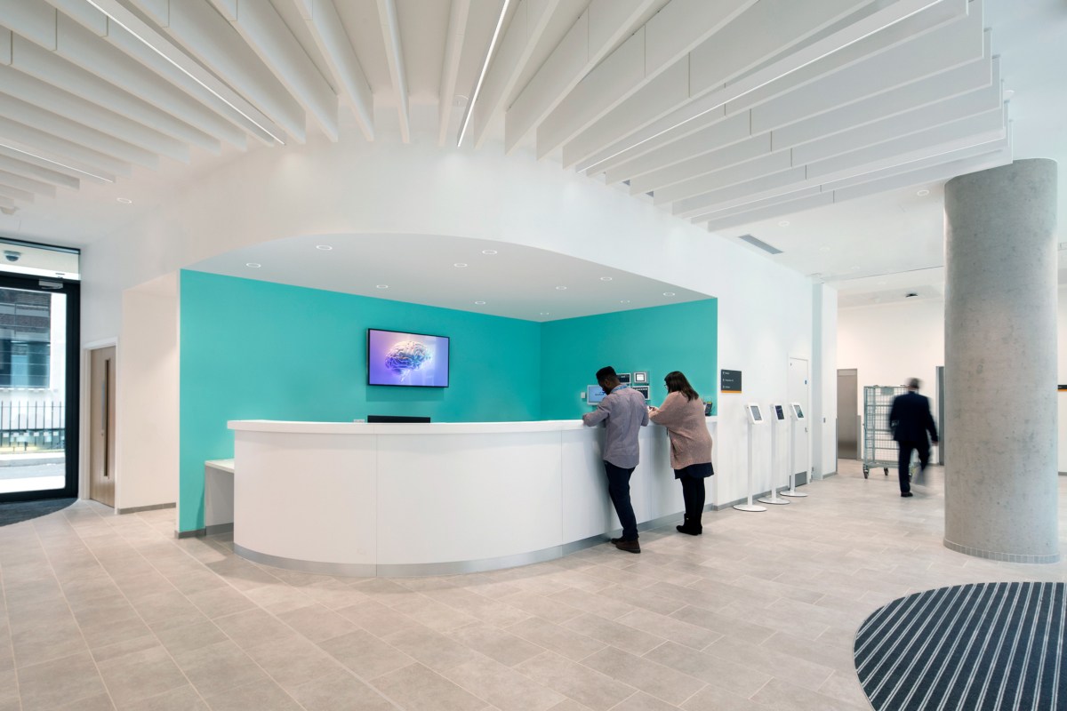 Line - Education Snapshots