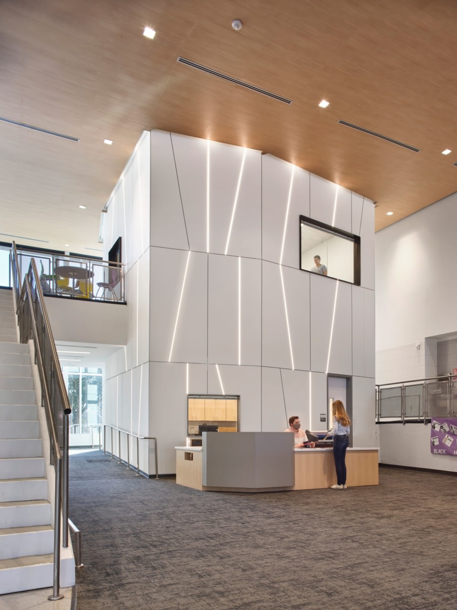 Miller Middle School - Education Snapshots