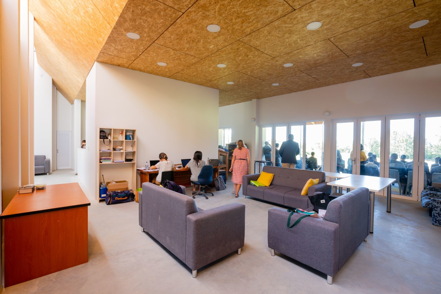 Calling Academy School - Education Snapshots